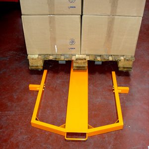 Calpack Pallet Raiser Ripack USA - Calpack Calpak Pallet Raiser Riser ...